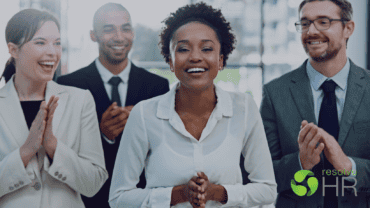 The Power of Recognition in the Workplace: Understanding Formal and ...