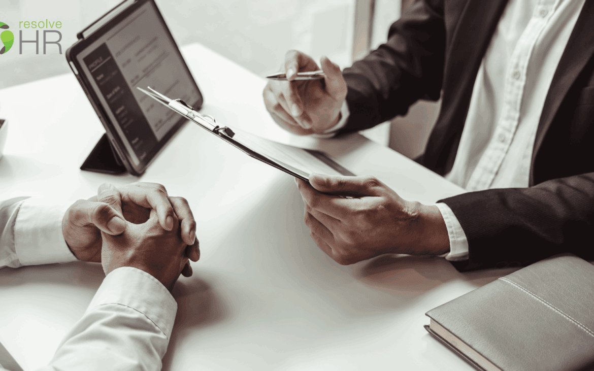 Changes to the Employment framework from July 1, 2025 as announced by ...